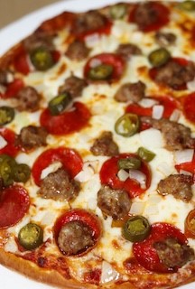 Menu | American Pie Pizza Online Ordering